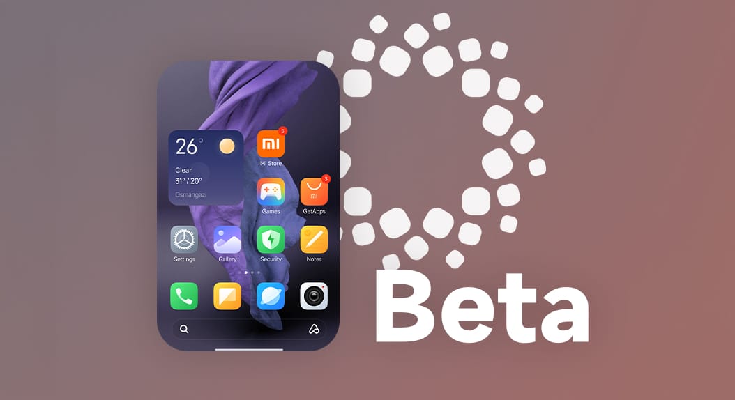 Xiaomi merilis pembaruan HyperOS Launcher baru - XiaomiTime Xiaomi merilis pembaruan HyperOS Launcher baru - XiaomiTime