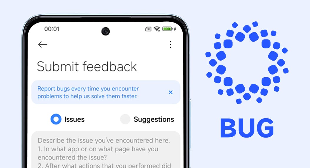 Xiaomi meluncurkan perbaikan bug HyperOS mingguan - Pembaruan 7 April ...